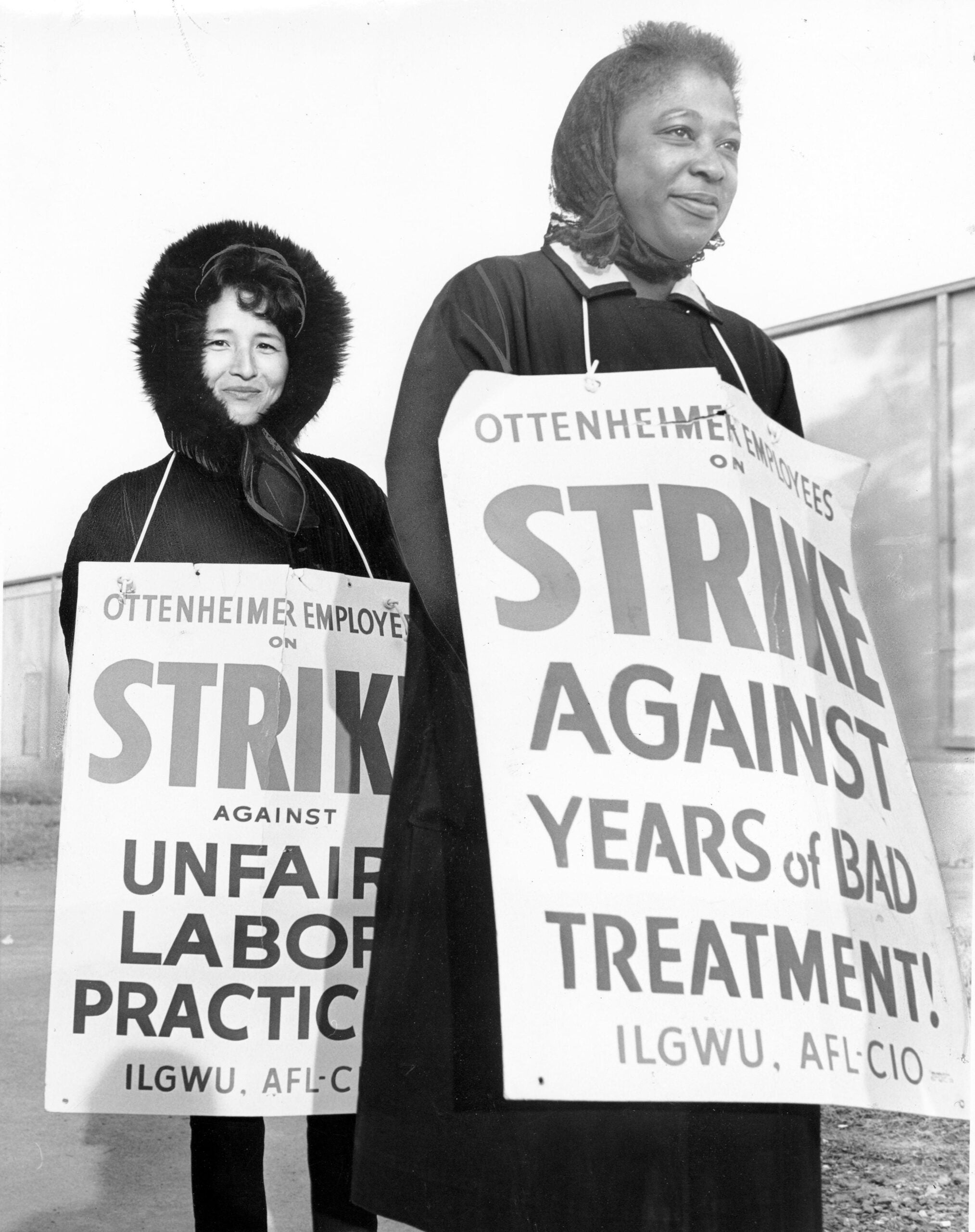 18 open collections for Women’s History Month - About JSTOR