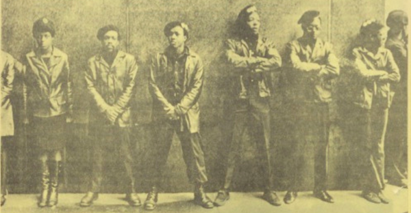 Black Periodicals: from the Great Migration through Black Power - About ...