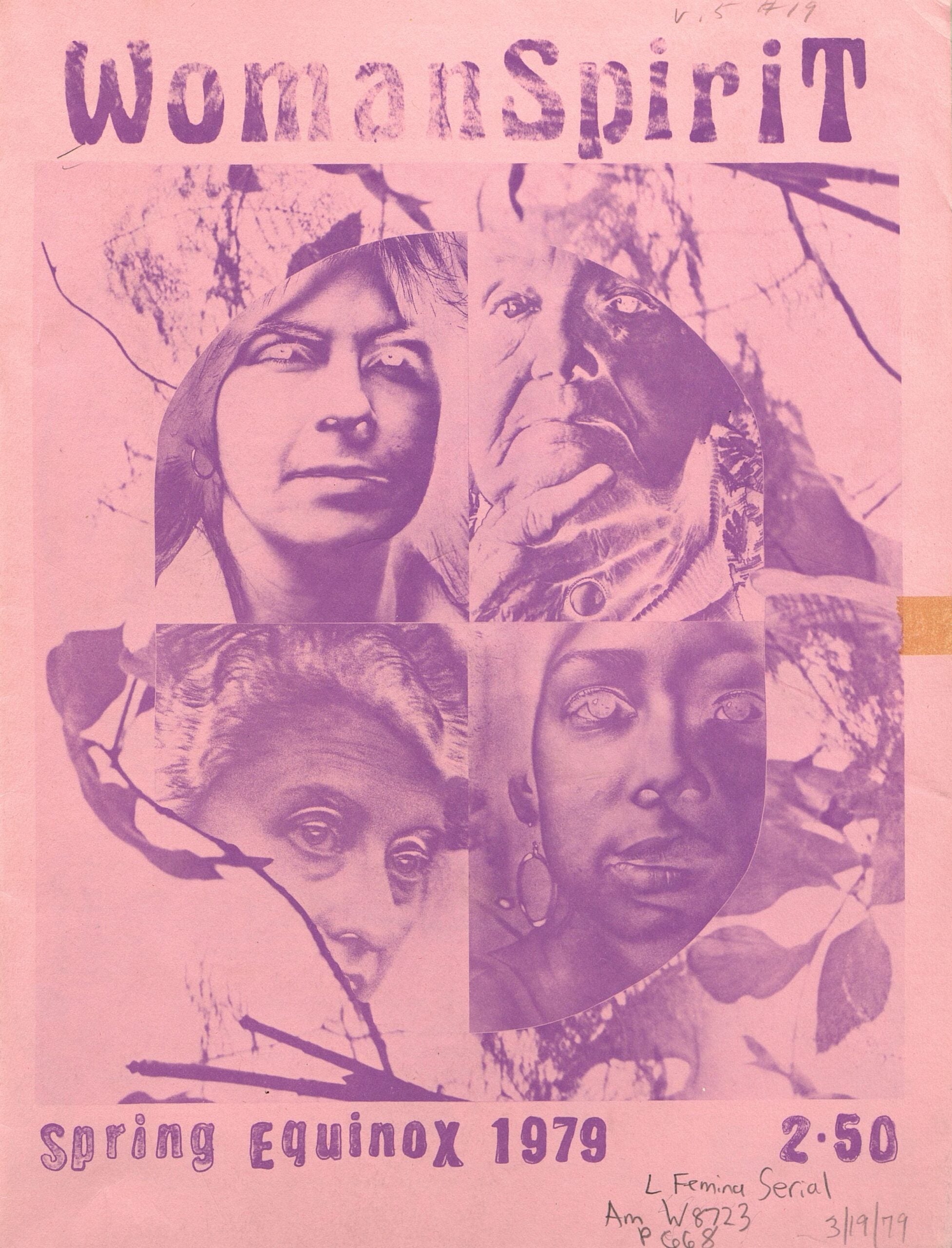 21 open collections for Women’s History Month - About JSTOR