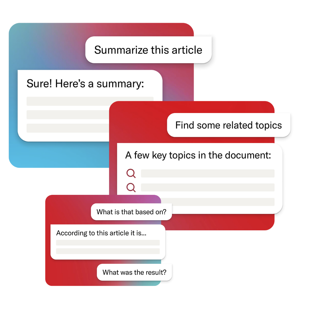 JSTOR's interactive research tool - About JSTOR