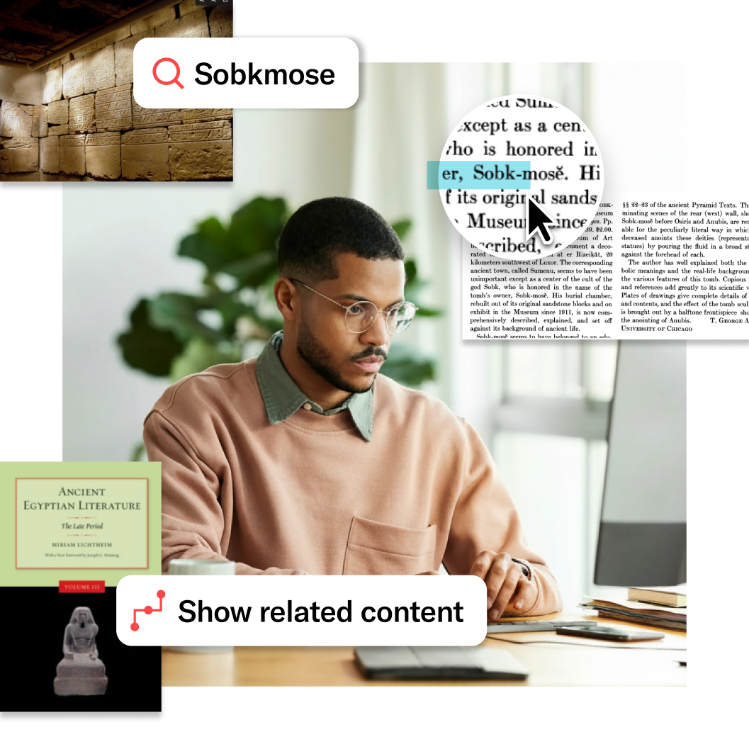 JSTOR Journals & Primary Source Academic Research Collections