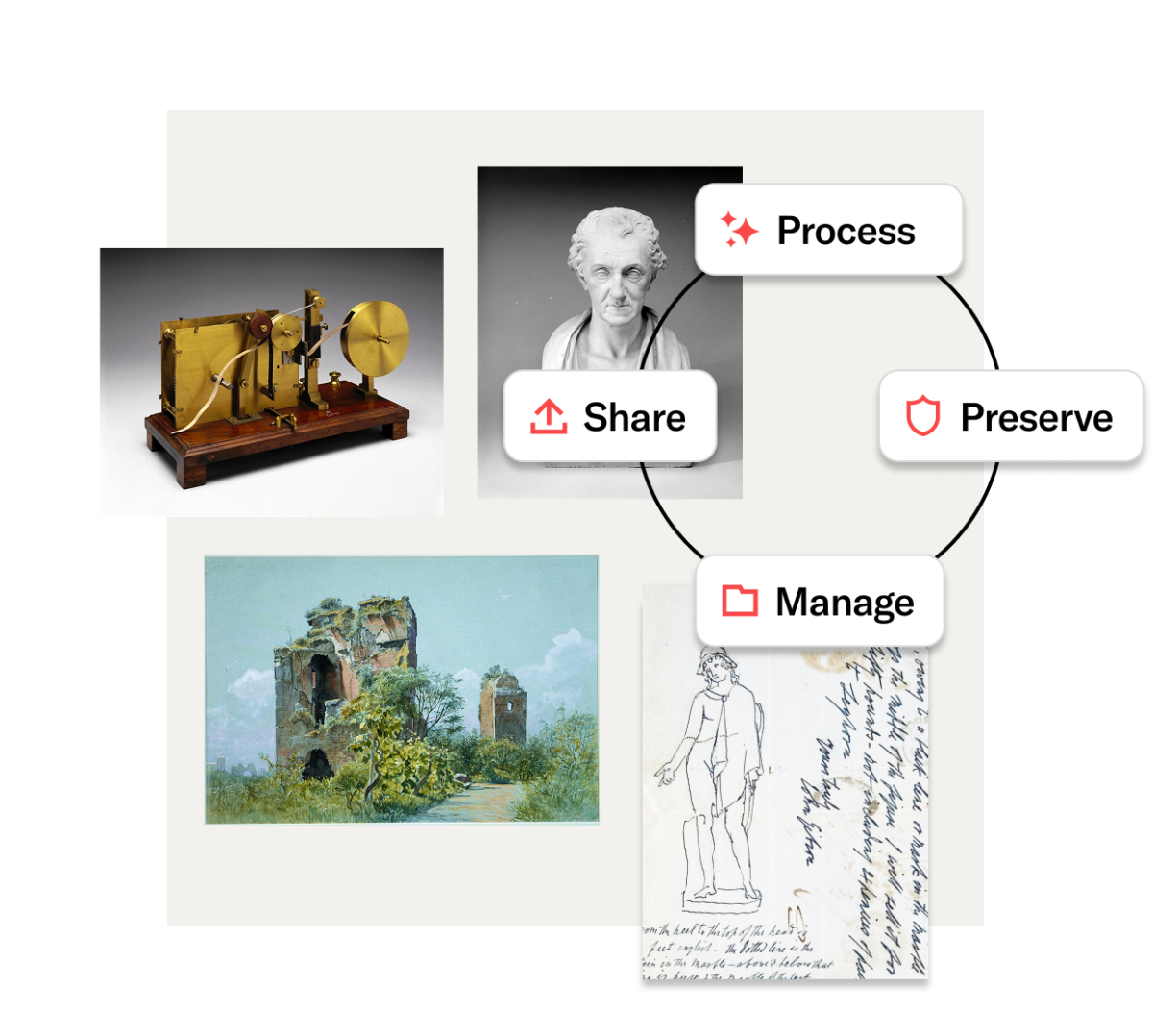 Homepage - About JSTOR