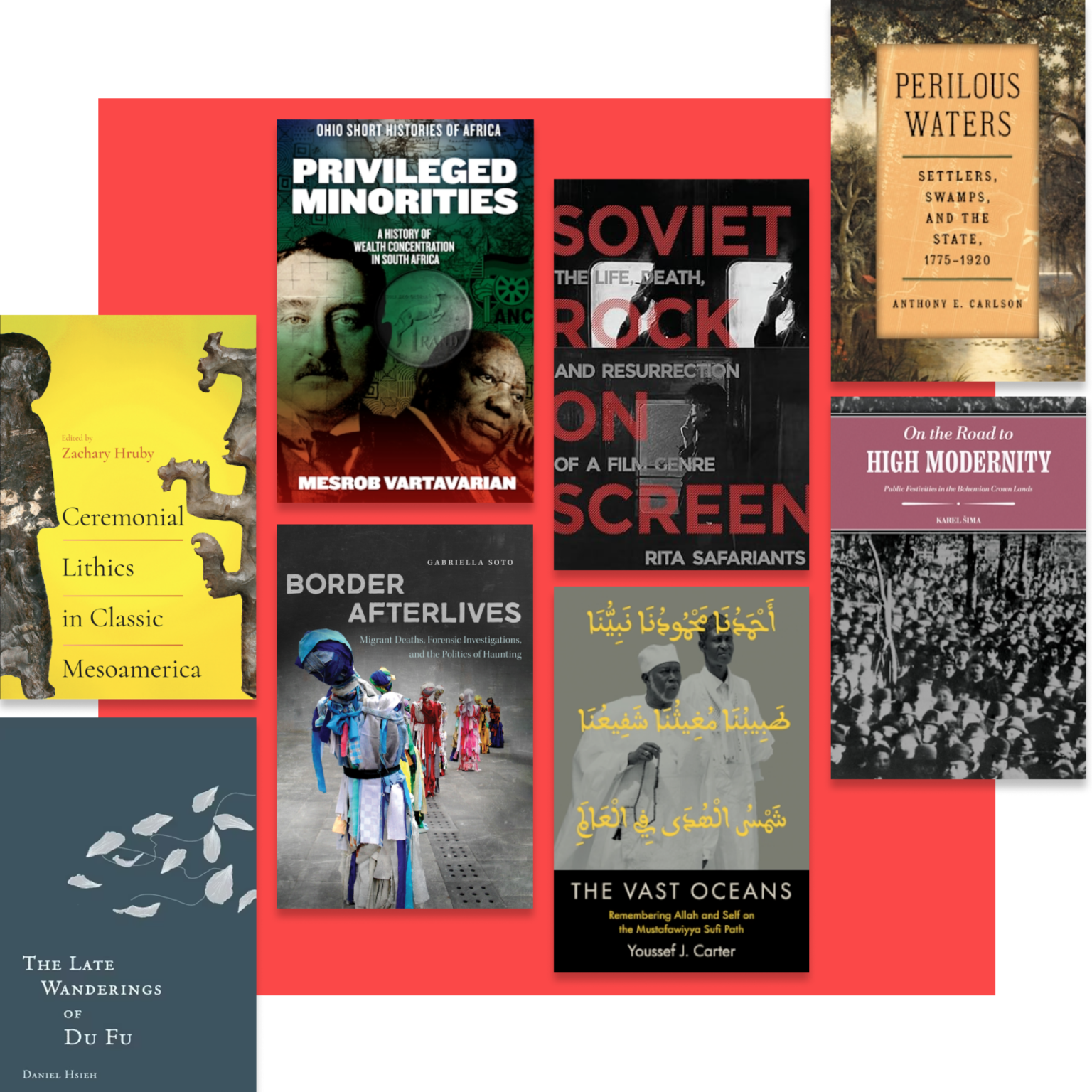 Scale Your Ebook Collection with JSTOR Publisher Collections