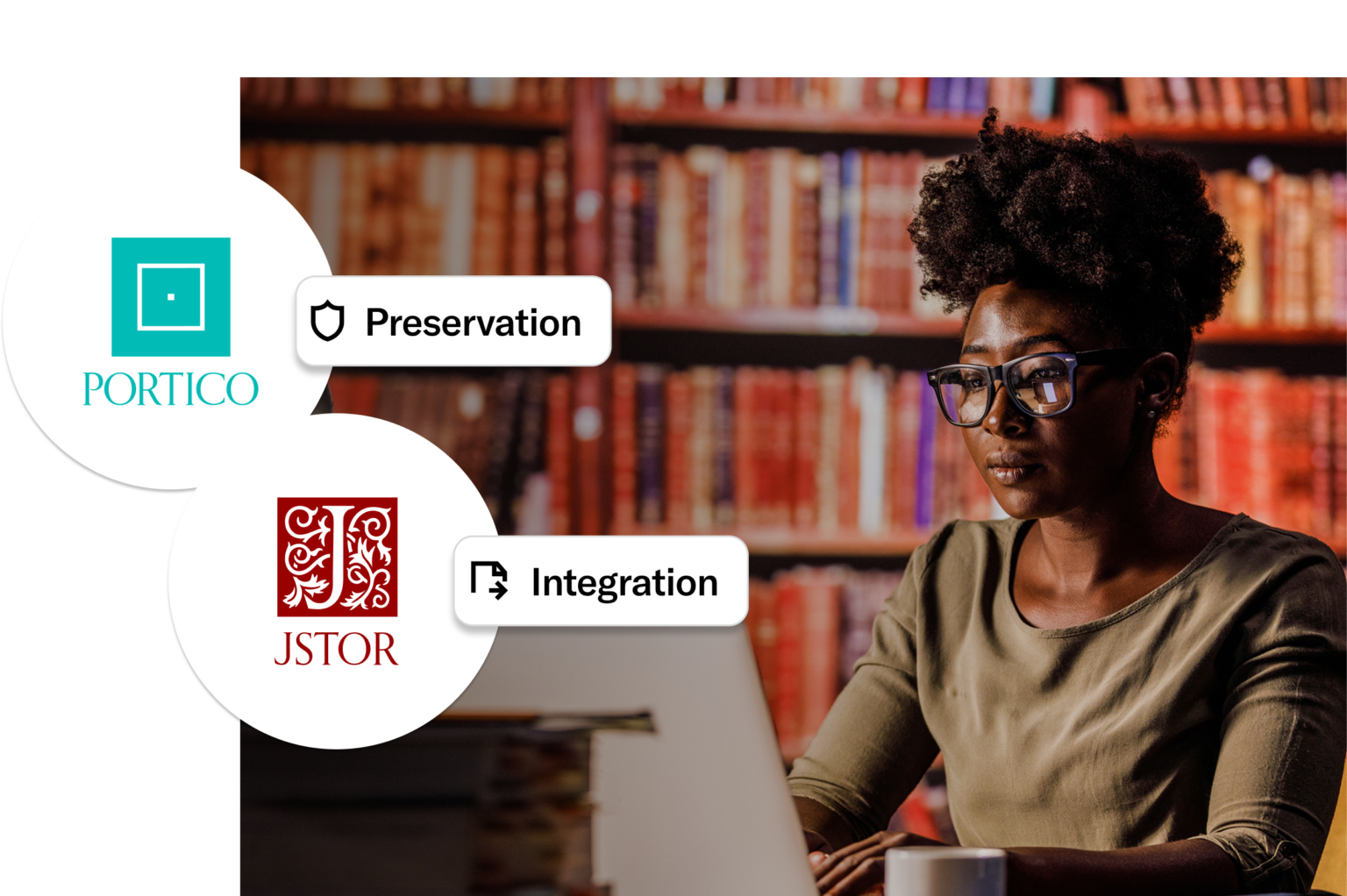 Long-Term Digital Preservation with Portico