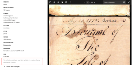 What’s new in JSTOR Stewardship: February 2026 - About JSTOR